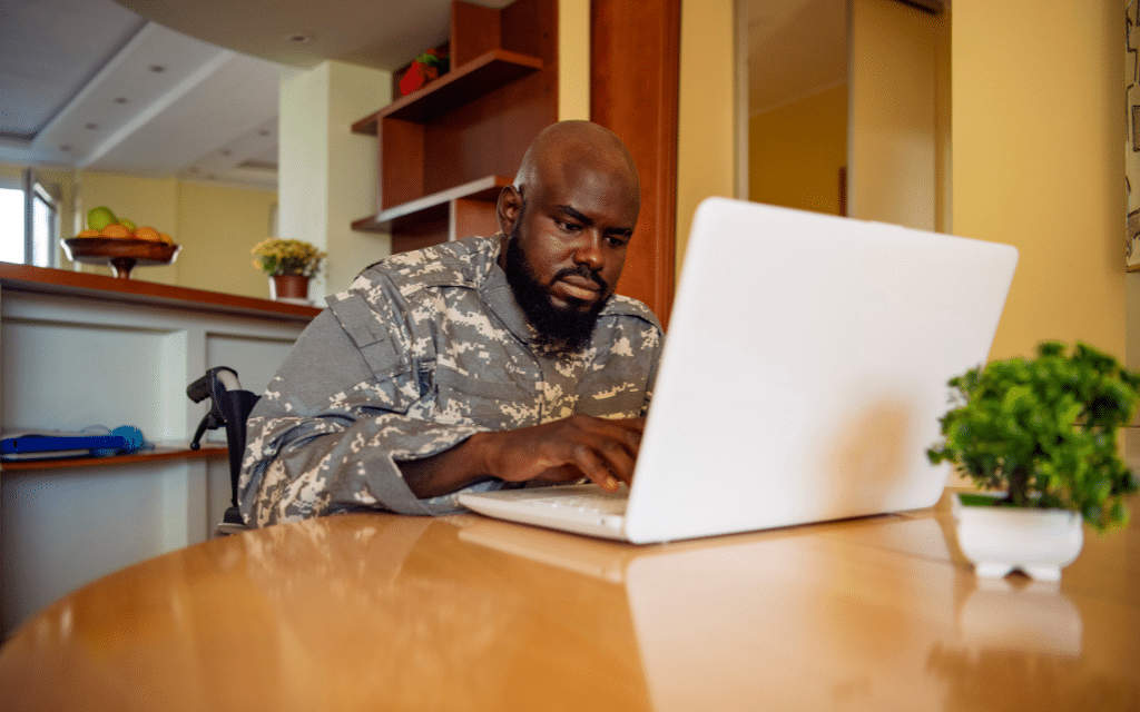 Starting a Business for Veterans: The Definitive Guide
