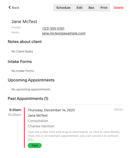 Acuity Scheduling Review: Features, Pricing, & Alternatives