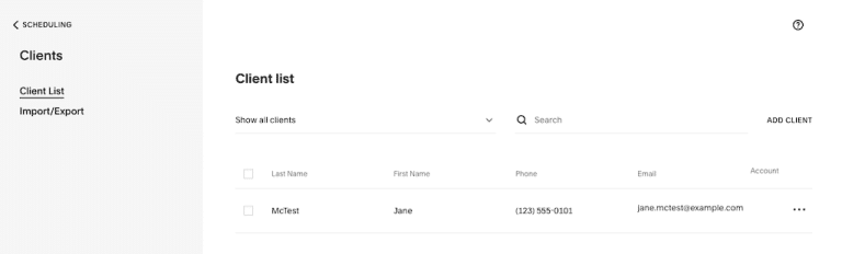 Acuity Scheduling Review: Features, Pricing, & Alternatives