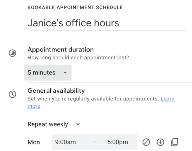 Google Calendar Review: Features, Pricing, & Alternatives