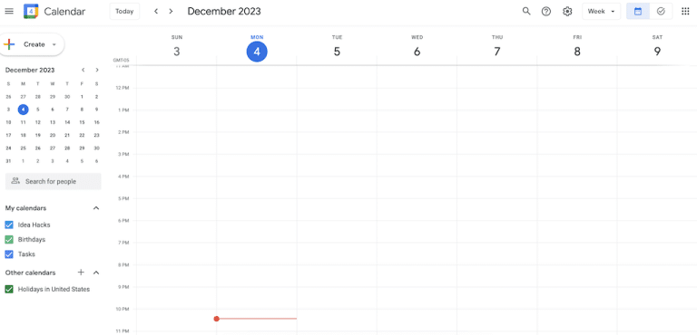 Google Calendar Review: Features, Pricing, & Alternatives