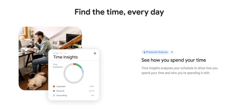 Google Calendar Review: Features, Pricing, & Alternatives