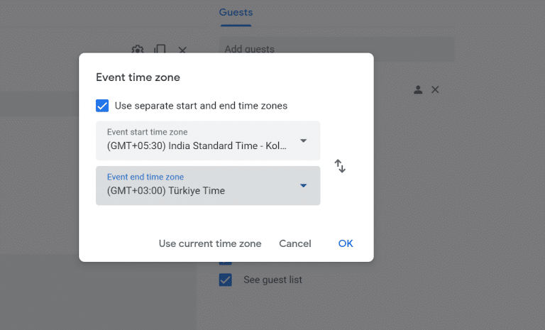 Google Calendar Review: Features, Pricing, & Alternatives