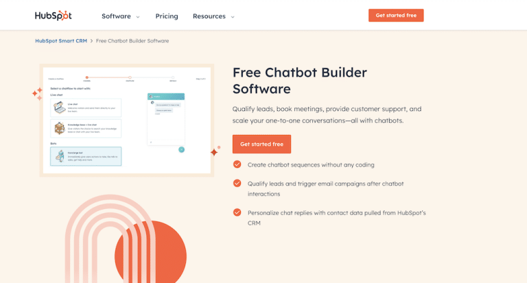 What is a Chatbot? Definition, Examples, & How It Works