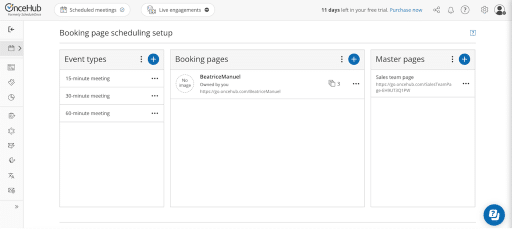 OnceHub Review: Features, Pricing, & Alternatives [2024]