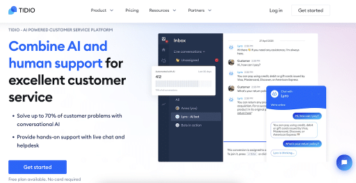 What is Live Chat? Definition, Examples, & How It Works