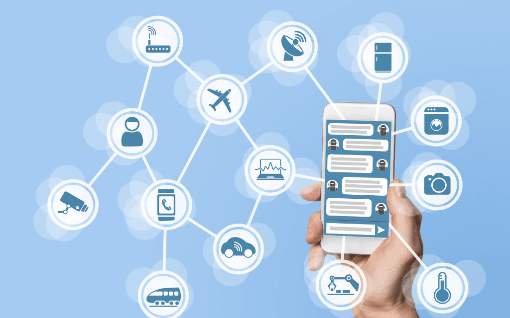 8 Types of Chatbots That Can Help Grow Your Business in 2024