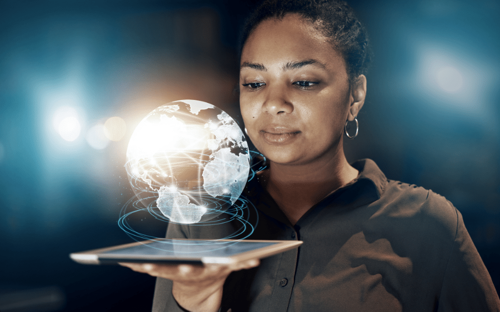 AI Disruption: Navigating a New Era of Agile Businesses