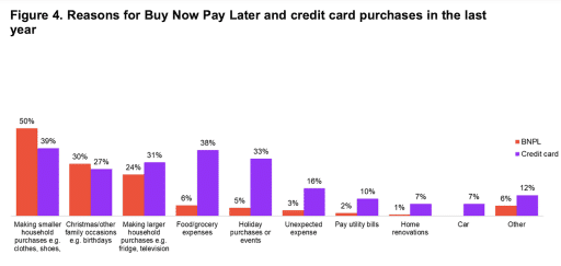 21+ (BNPL) Buy Now, Pay Later Statistics & Trends for 2024