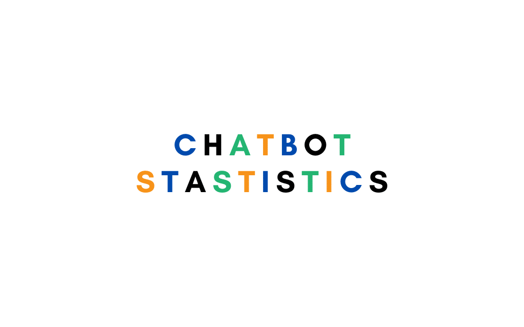 20+ Staggering Chatbot Statistics & Future Trends [2024]