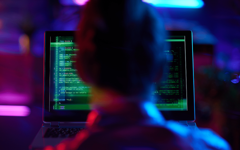 Top 8 Cybersecurity Companies & Startups to Watch in 2025