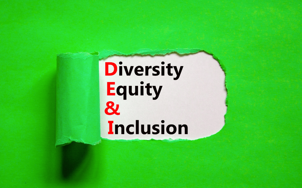 DEI Initiatives: Building Diverse, Equal, & Inclusive Teams