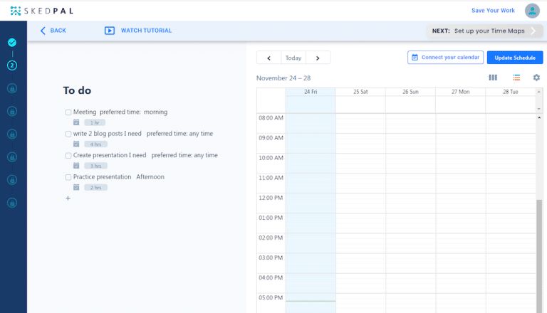 SkedPal Review: Features, Pricing, & Alternatives