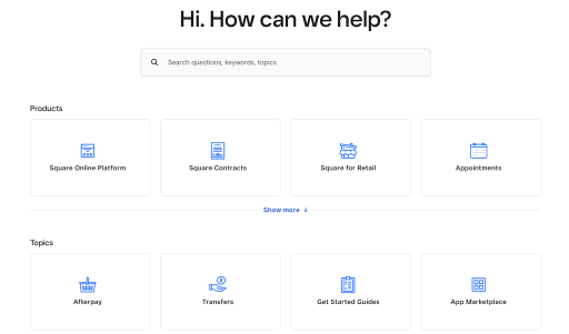 Square Appointments Review: Features, Pricing & Alternatives