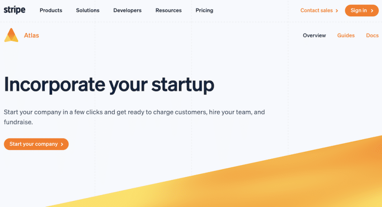 LegalZoom vs. Stripe Atlas: Which one is best for startups?