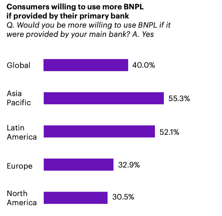 21+ (BNPL) Buy Now, Pay Later Statistics & Trends for 2024