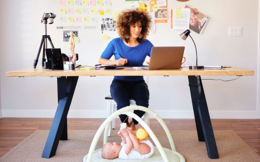 Work-Life Balance Strategies: The Remote Worker’s Guide
