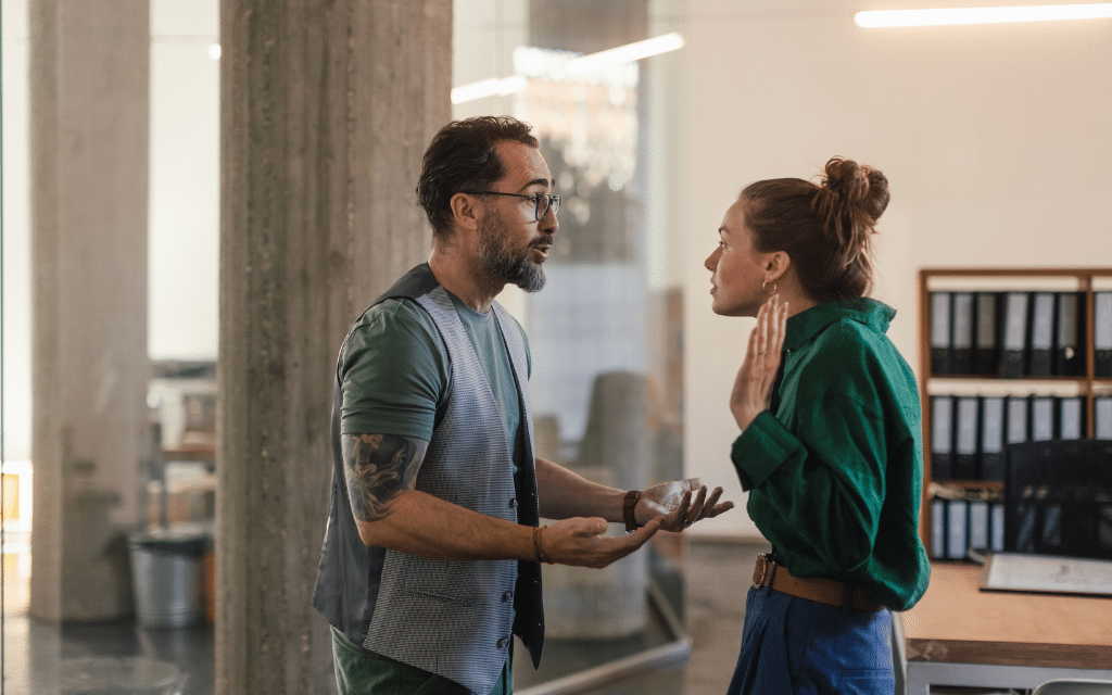 Workplace Challenges: Overcoming Team Hurdles in 2024