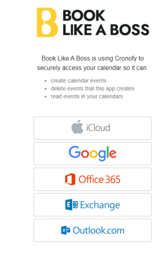 Book Like A Boss Review: Services, Pricing, & Alternatives - SMB Guide