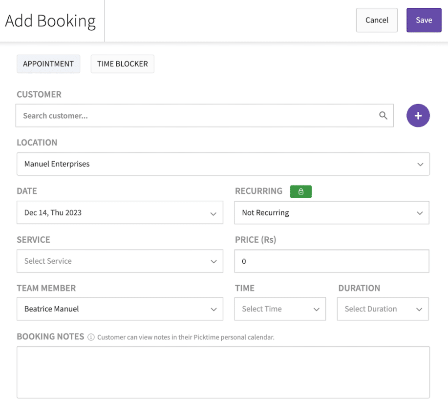 Picktime Review: Features, Pricing, & Alternatives [2024]