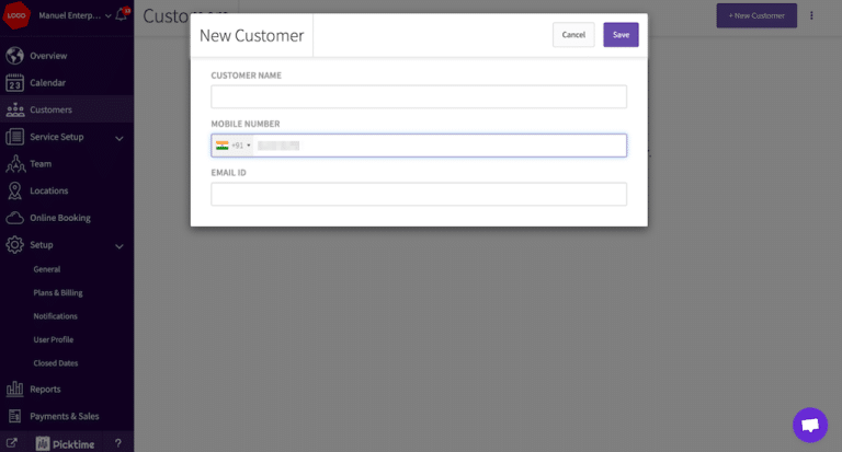Picktime Review: Features, Pricing, & Alternatives [2024]