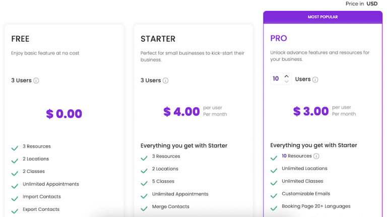Picktime Review: Features, Pricing, & Alternatives [2024]