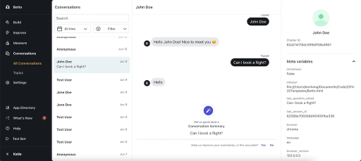 Ada Review: Features, Pricing, & Alternatives [2024]