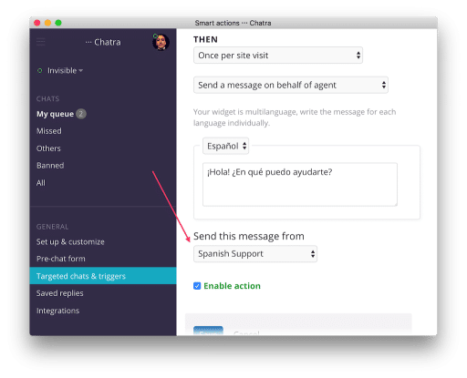 Chatra Review: Features, Pricing, & Alternatives [2025]