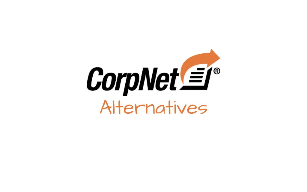 7 Best CorpNet Alternatives & Competitors [2024]
