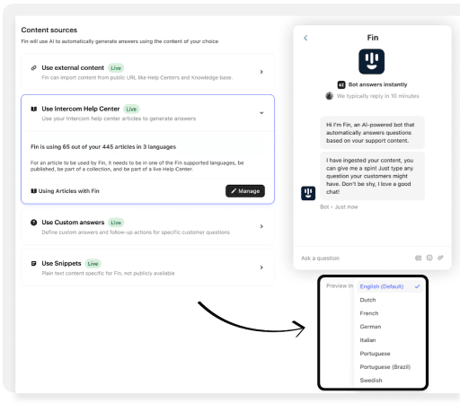 Intercom Review: Features, Pricing, & Alternatives [2024]