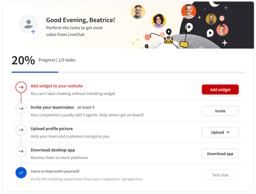 LiveChat Review: Features, Pricing, & Alternatives [2024]