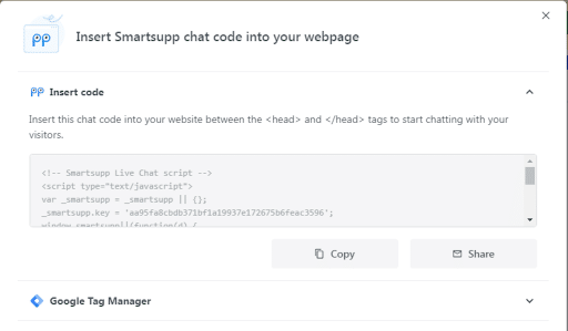 SmartSupp Review: Features, Pricing, & Alternatives [2024]