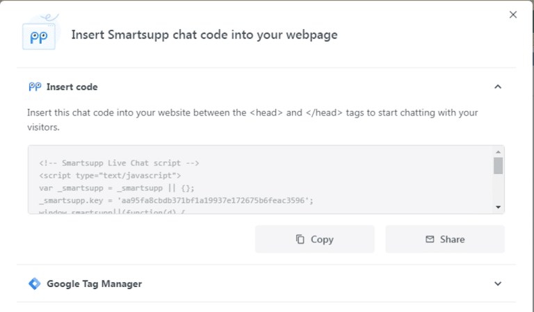 SmartSupp Review: Features, Pricing, & Alternatives [2024]