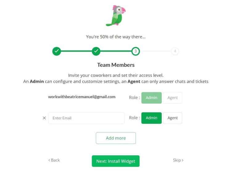 tawk.to Review: Features, Pricing, & Alternatives [2024]