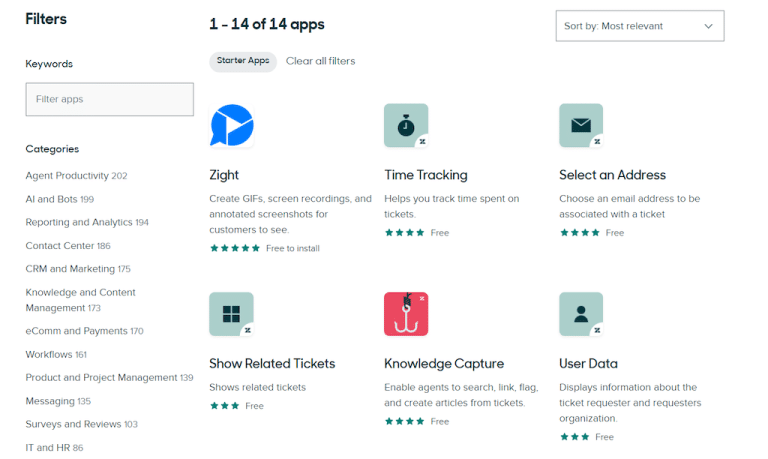 Zendesk Review: Features, Pricing, & Alternatives [2024]
