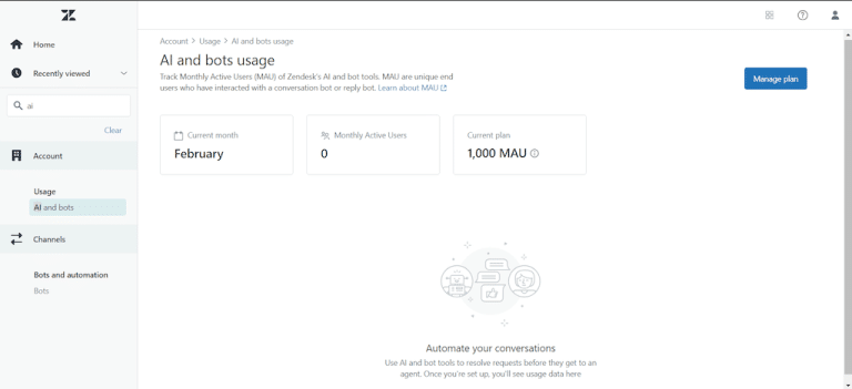 Zendesk Review: Features, Pricing, & Alternatives [2024]