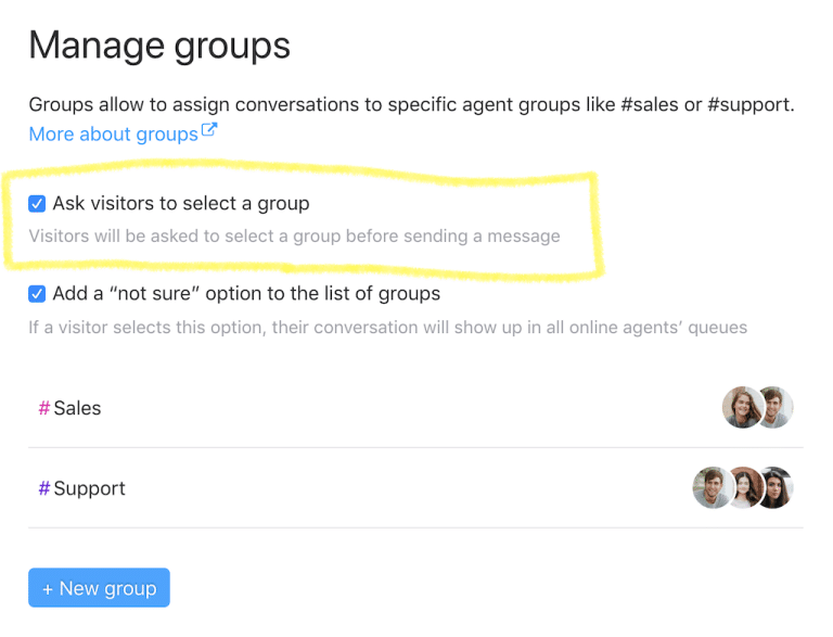 Chatra Review: Features, Pricing, & Alternatives [2025]