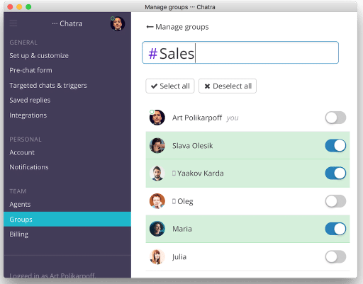 Chatra Review: Features, Pricing, & Alternatives [2025]