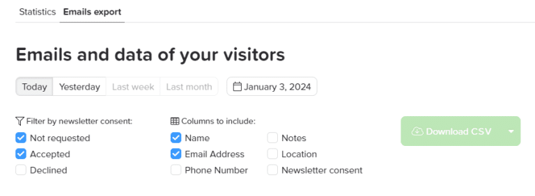 Chatra Review: Features, Pricing, & Alternatives [2025]