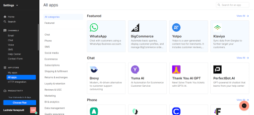 Gorgias Review: Features, Pricing, & Alternatives [2025]