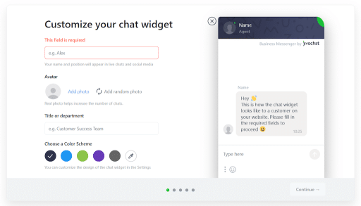 JivoChat Review: Features, Pricing, & Alternatives [2024]