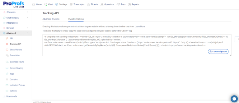 ProProfs Chat Review: Features, Pricing, & Alternatives [2024]