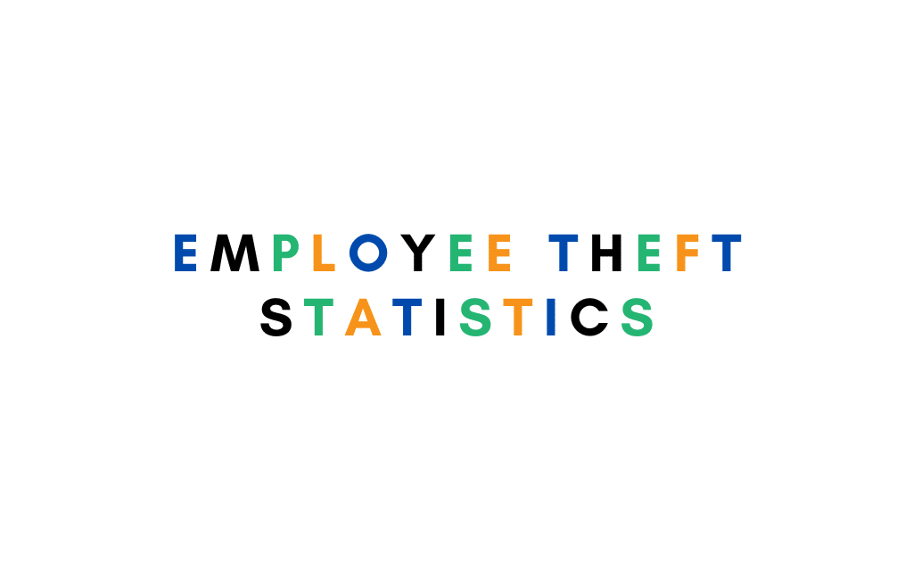 25+ Employee Theft Statistics to Watch Out For in 2025