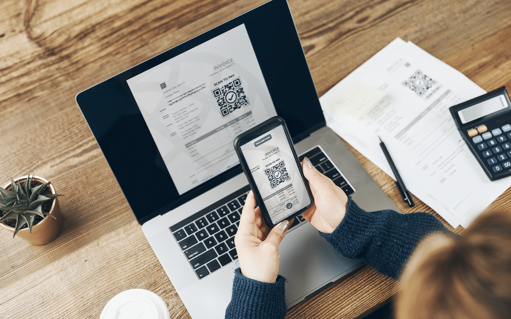 How to Make an Invoice (5 Easy Steps)