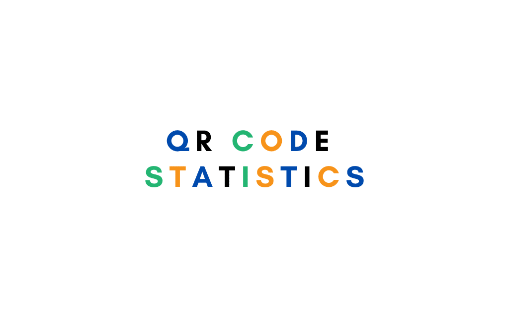 10+ QR Code Statistics & Usage Trends You Should Know [2025]