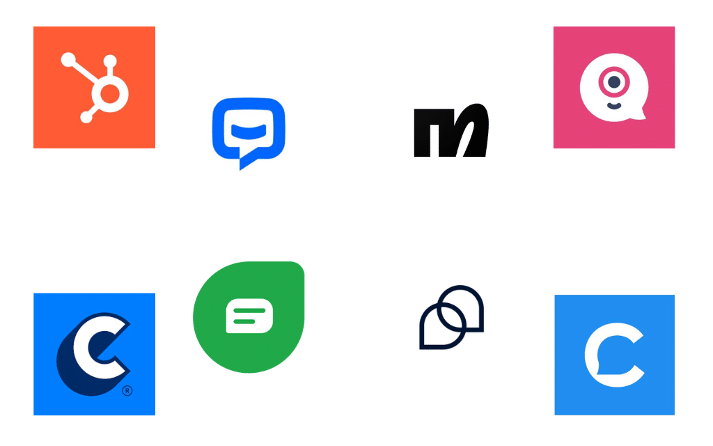 10 Best AI Chatbot Software & Apps in 2024