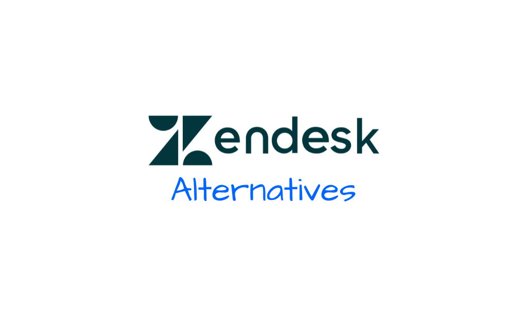 7 Best Zendesk Alternatives & Competitors [2024]