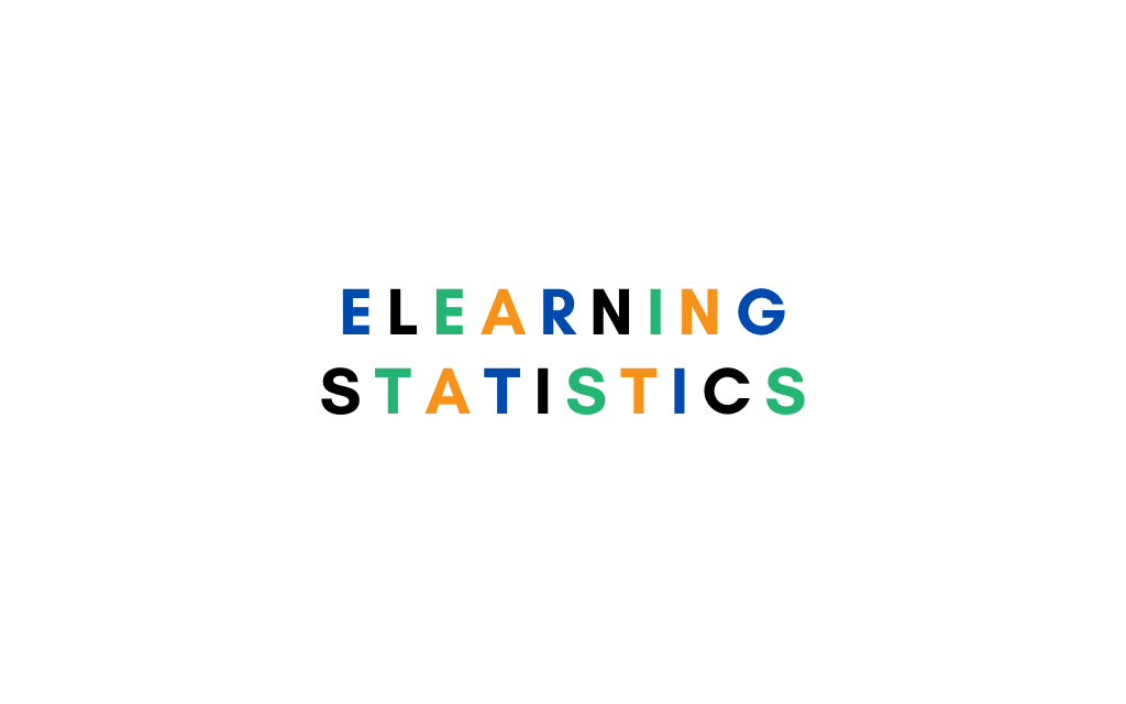 25+ eLearning Statistics & Trends Shaping Education in 2024