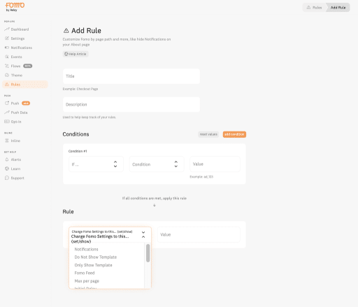 Fomo Review: Features, Pricing, & Alternatives [2024]