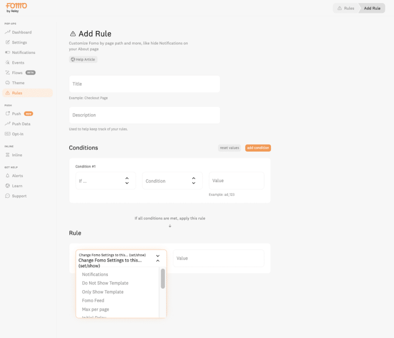 Fomo Review: Features, Pricing, & Alternatives [2024]